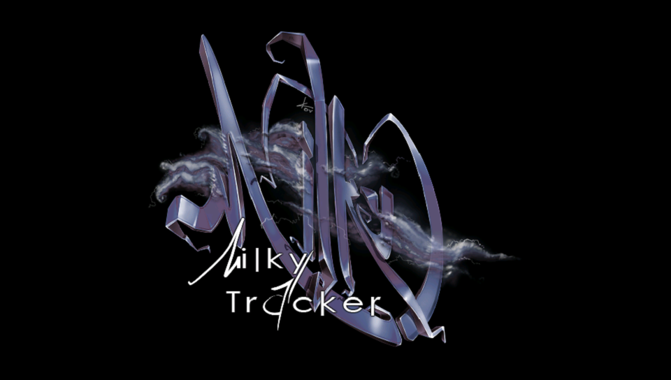 MilkyTracker Vita - Vita Homebrew Apps (Music Apps) - GameBrew