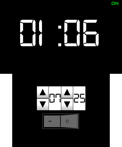 Alarm Clock 3DS - GameBrew