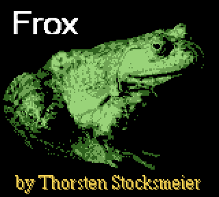 Frox GB - GameBrew
