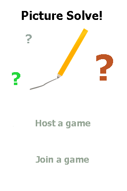 Picture Solve - GameBrew