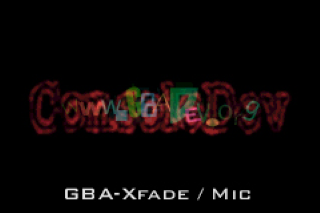 List of GBA homebrew demos - GameBrew