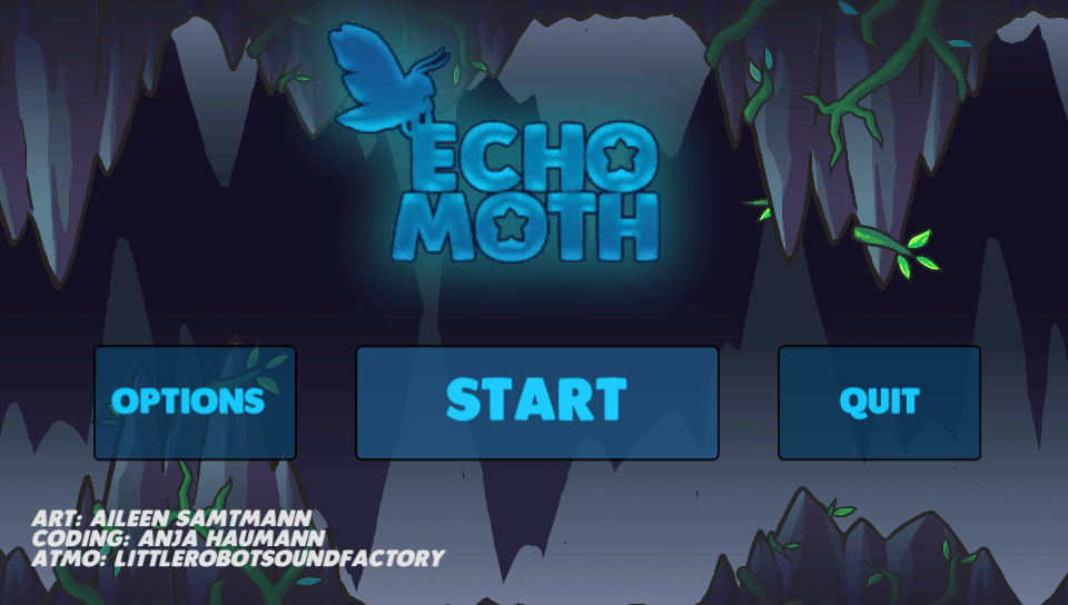 Echo Moth Vita - Vita Homebrew Games (Other Games) - GameBrew