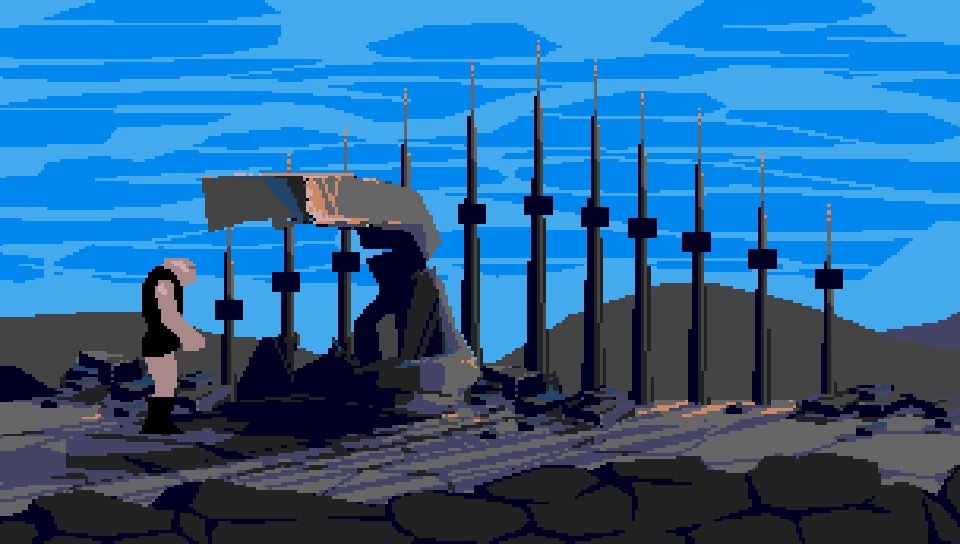 HOTA Vita - Vita Homebrew Games (Adventure) - GameBrew