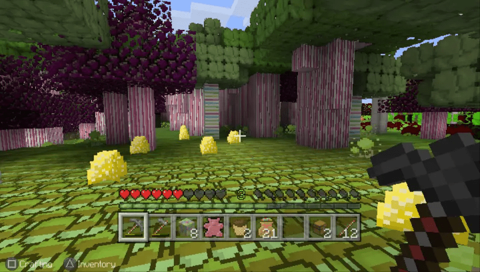 MC PSVita - Vita Homebrew Rom Hacks (Game Hacks) - GameBrew