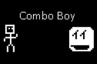 Comboboy GBA - (Action) - GameBrew