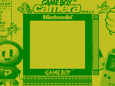 Gameboy Printer Emulator GB - GameBrew
