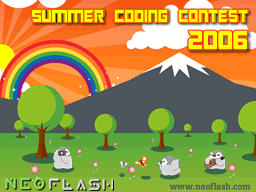 Category:NEO Summer Coding Compo 2006 - GameBrew