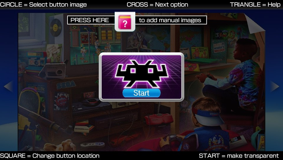 Retroarch Bubble Builder Vita - Vita Homebrew Apps (Utilities) - GameBrew