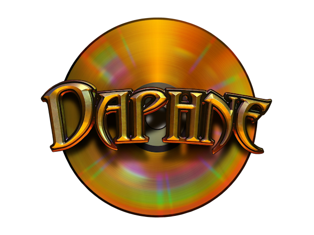 DaphneX Xbox - GameBrew
