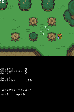 Nintendo DSi/NDS/DS Homebrew Games & Ports