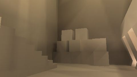 Quake 3 Bsp Map Viewer PSP - GameBrew