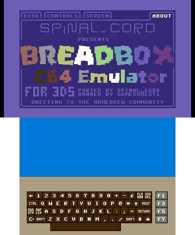 List of 3DS homebrew emulators - GameBrew