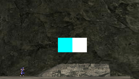 NG Demo PSP - GameBrew