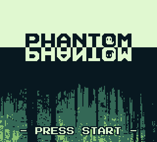 Phantom GB - GameBrew