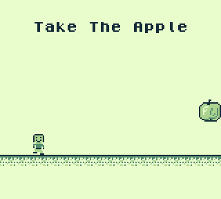 Apple GB - GameBrew