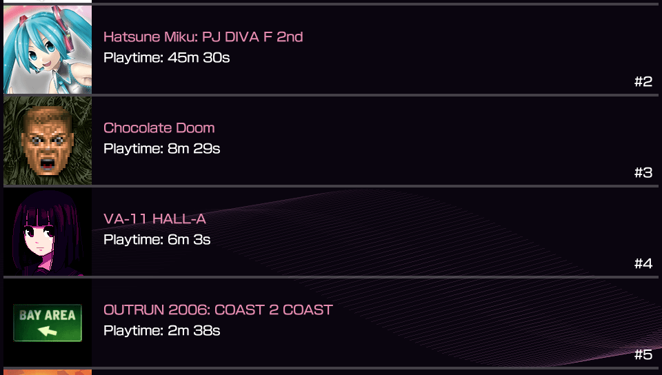 BetterTrackPlug Vita - Vita Homebrew Apps (Plugins) - GameBrew