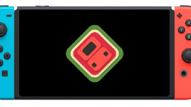 MelonDS Switch - Gheovgos - Switch Homebrew Emulators (Console) - GameBrew