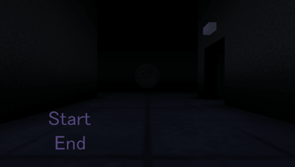 Innyume Vita - Vita Homebrew Games (Horror) - GameBrew