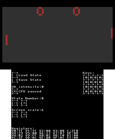 List of 3DS homebrew emulators - GameBrew