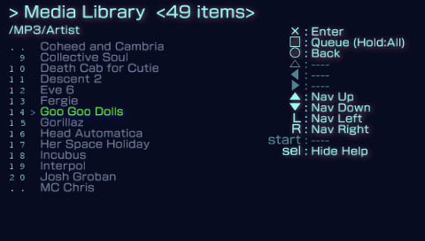 List of PSP homebrew applications - GameBrew