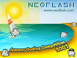 Category:NEO Summer Coding Compo 2007 - GameBrew