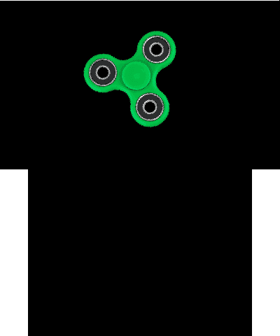 FidgetSpinner3DS - (Other Apps) - GameBrew