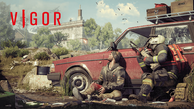 Vigor - Performance Mod Switch - GameBrew