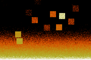 Firemania GBA - (Demos) - GameBrew