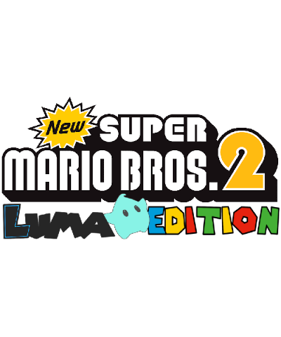 NSMB2 Luma Plugin 3DS - GameBrew