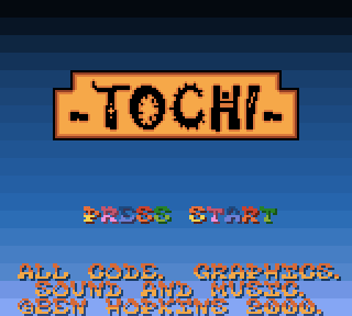 Tochi GB - GameBrew