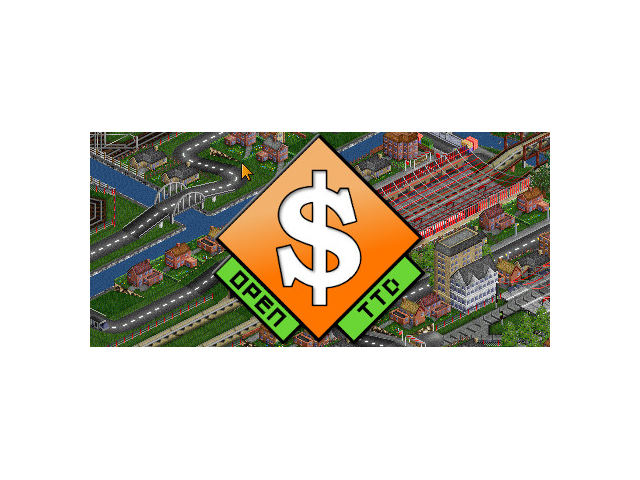 Open Transport Tycoon Xbox - GameBrew