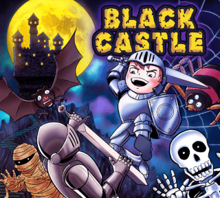 Black Castle GB - GameBrew