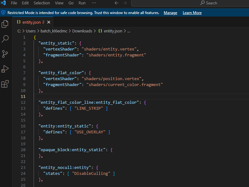 MC3DS-Material-Converter - GameBrew