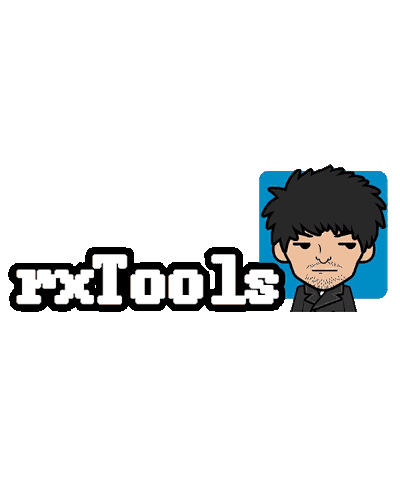 RxTools 3DS - GameBrew