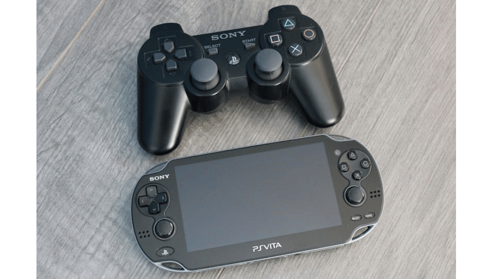 ds3vita - Vita Homebrew Apps (Plugins) - GameBrew