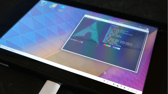 Painless Linux Switch - GameBrew