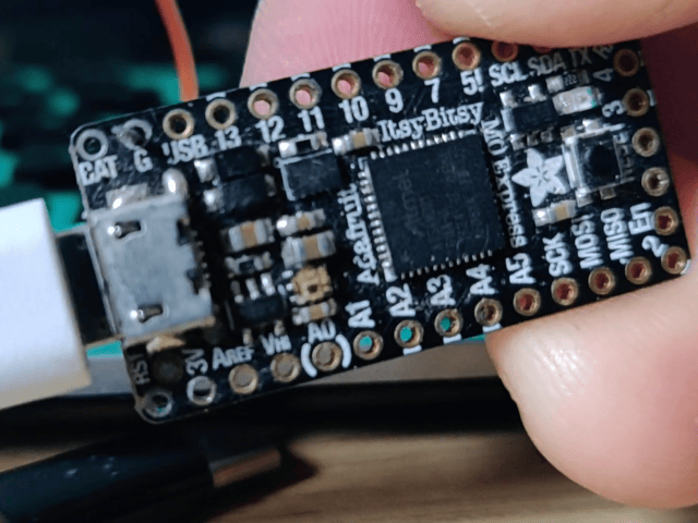 Fusee Suite UF2 packages Switch - GameBrew