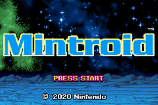 List of all GBA Rom Hacks - GameBrew