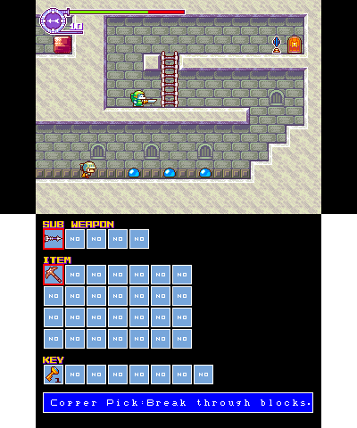 OpenHCL 3DS - GameBrew