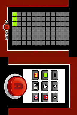 Nintendo DSi/NDS/DS Homebrew Games & Ports