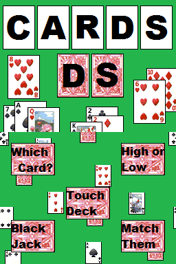 Card DS - GameBrew