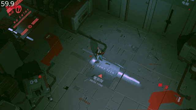 RUINER 60 FPS Mod Switch - GameBrew