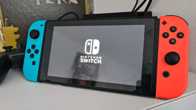 BootSoundNX Switch - GameBrew