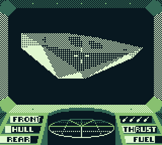 Gameboy Elite Demo GB - GameBrew