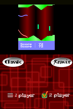 Nintendo DSi/NDS/DS Homebrew Games & Ports