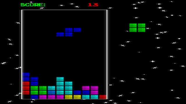 TetrisNX Switch - GameBrew