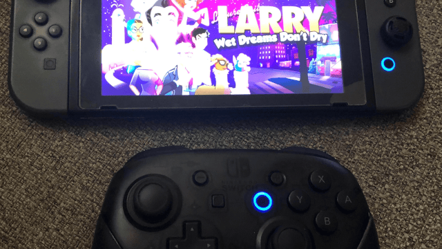 MayDel Switch - GameBrew