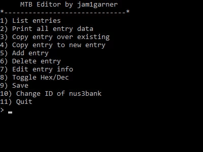 List Of Wii U Rom Hacks Gamebrew