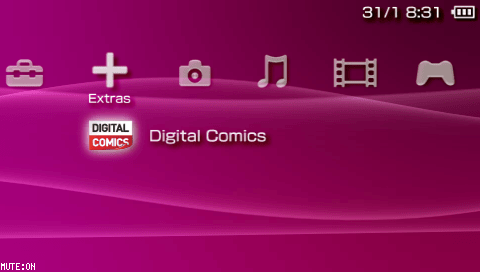 MP3Player Plugin PSP - GameBrew