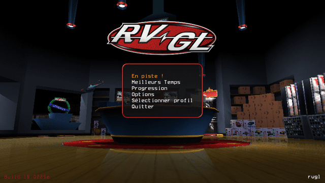 RVGL Switch - Switch Homebrew Games (Racing) - GameBrew